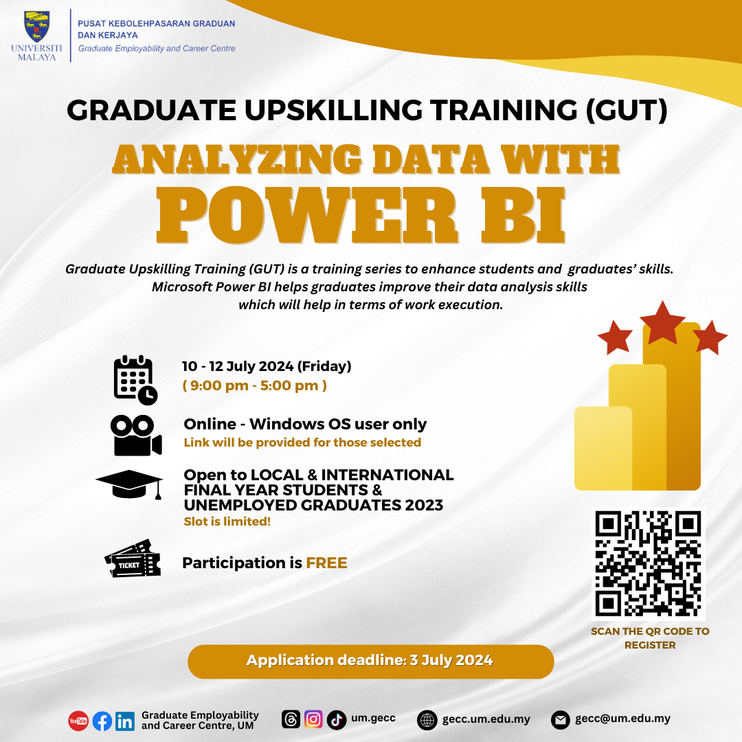 Graduate Employability and Career Centre